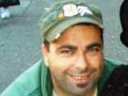 Roberto Panarella, da New York alla Campania con il lupo nel cuore ...