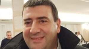 Provincia: Spera vicepresidente, attribuite le deleghe al consigliere Sarno
