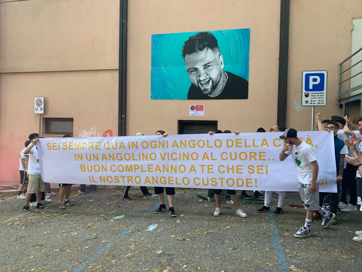Omicidio Bembo, i giudici: ottusa spirale di violenza per dimostrare ...