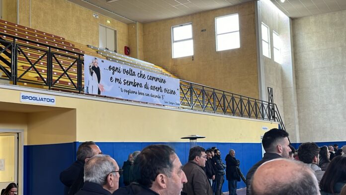 VIDEO/ "Gli Angeli" di Vasco Rossi e un lungo applauso per l'ultimo ...