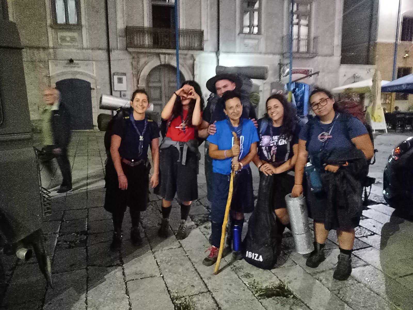 scout 6 - Irpinianews.it