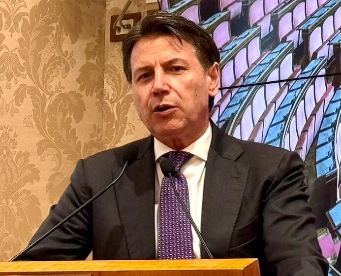 Incontro De Luca, Schlein e Conte: verso accordo su Fico