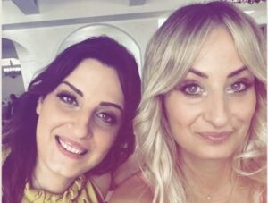 Concita muore a 41 anni dopo il parto, salvo il bambino: Lioni sotto ...