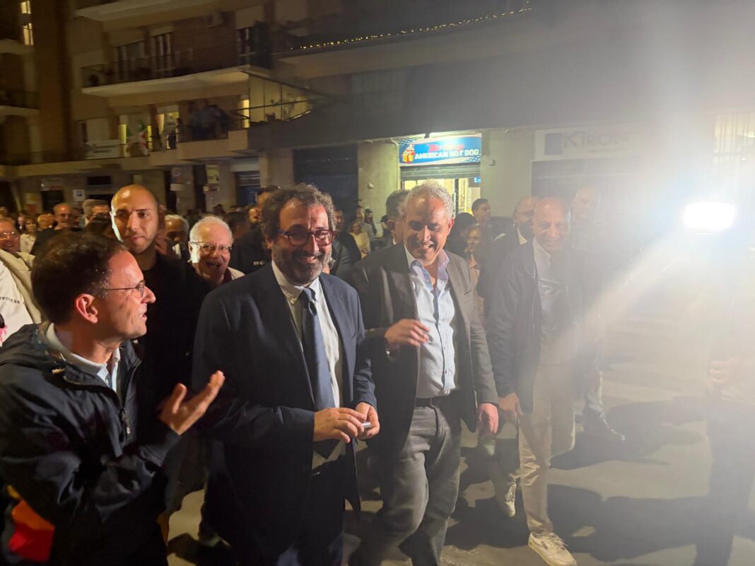 Pizza sindaco, ecco il nuovo Consiglio comunale: opposizione divisa tra ...