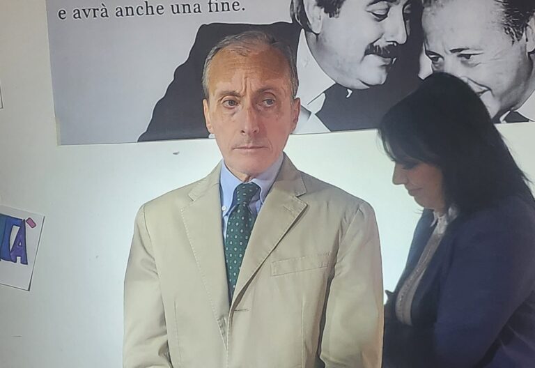 Procura, arrivano i "rinforzi" per Raffaele: tre nuovi sostituti hanno ...