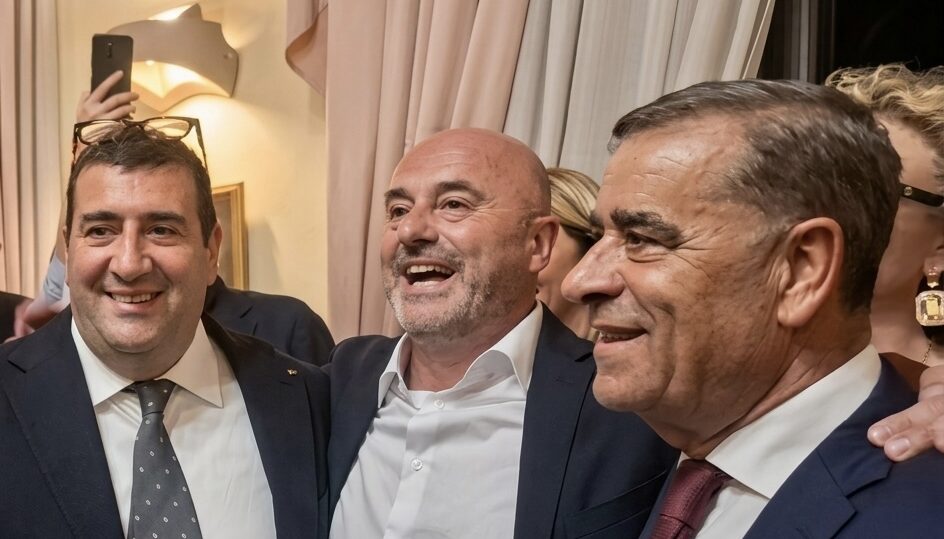 sarno d'agostino - Irpinianews.it