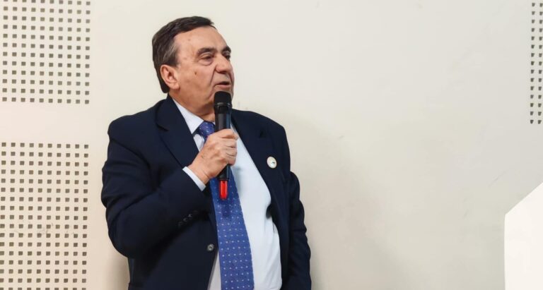 Provincia, Grasso (Pd Ariano Irpino): "No alle ammucchiate con la destra"