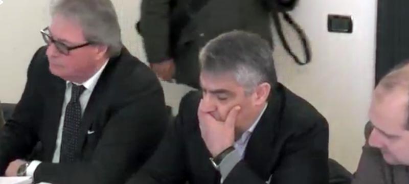Elital, nuova fumata nera in Prefettura. E Pugliese si defila dalla ... Elital, nuova fumata nera in Prefettura. E Pugliese si defila dalla ...