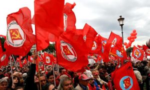 Vertenza ACS, Rifondazione Comunista: “La fumata nera uscita dal Comune ...